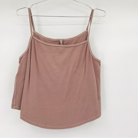 SKIMS | Tops | Skims Ribbed Camisole | Poshmark